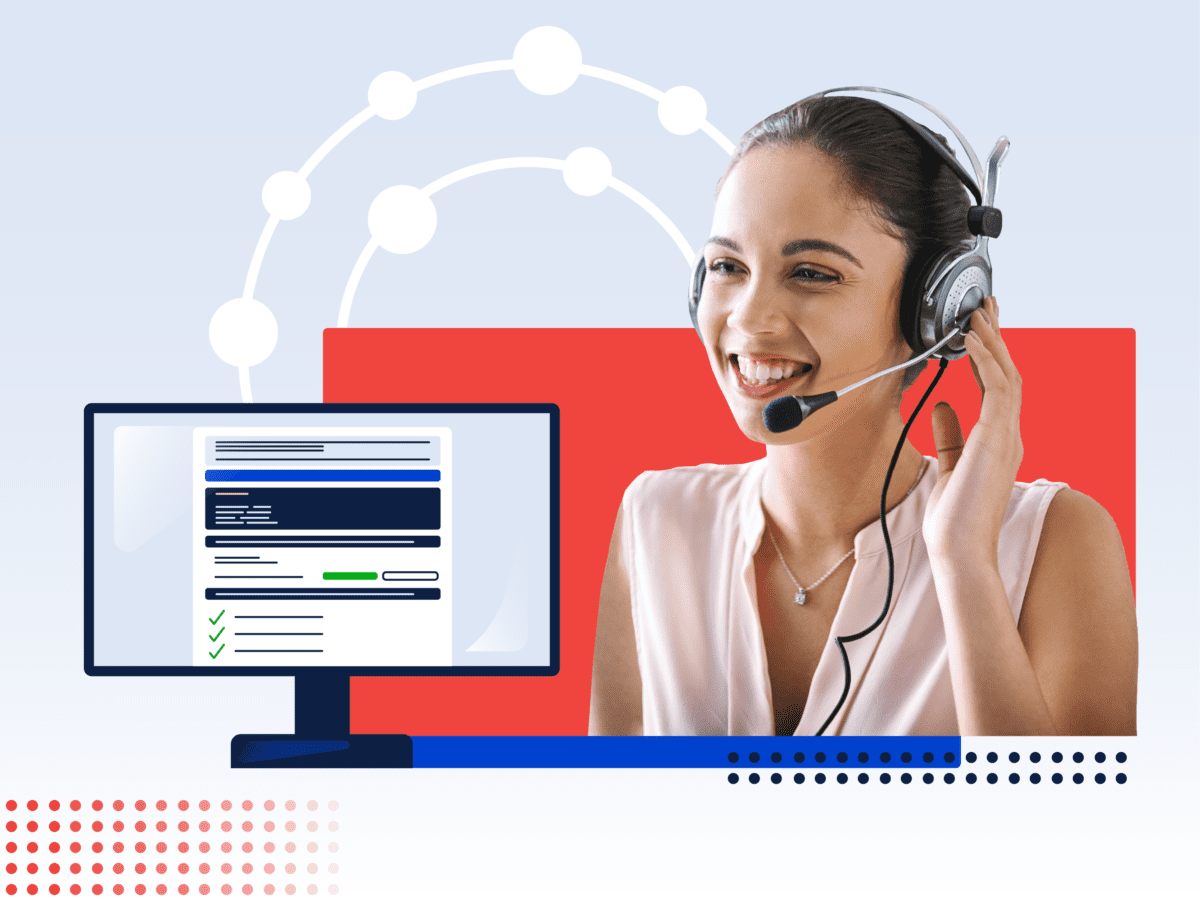 Set Agents Up for Success with Realistic Technology Training