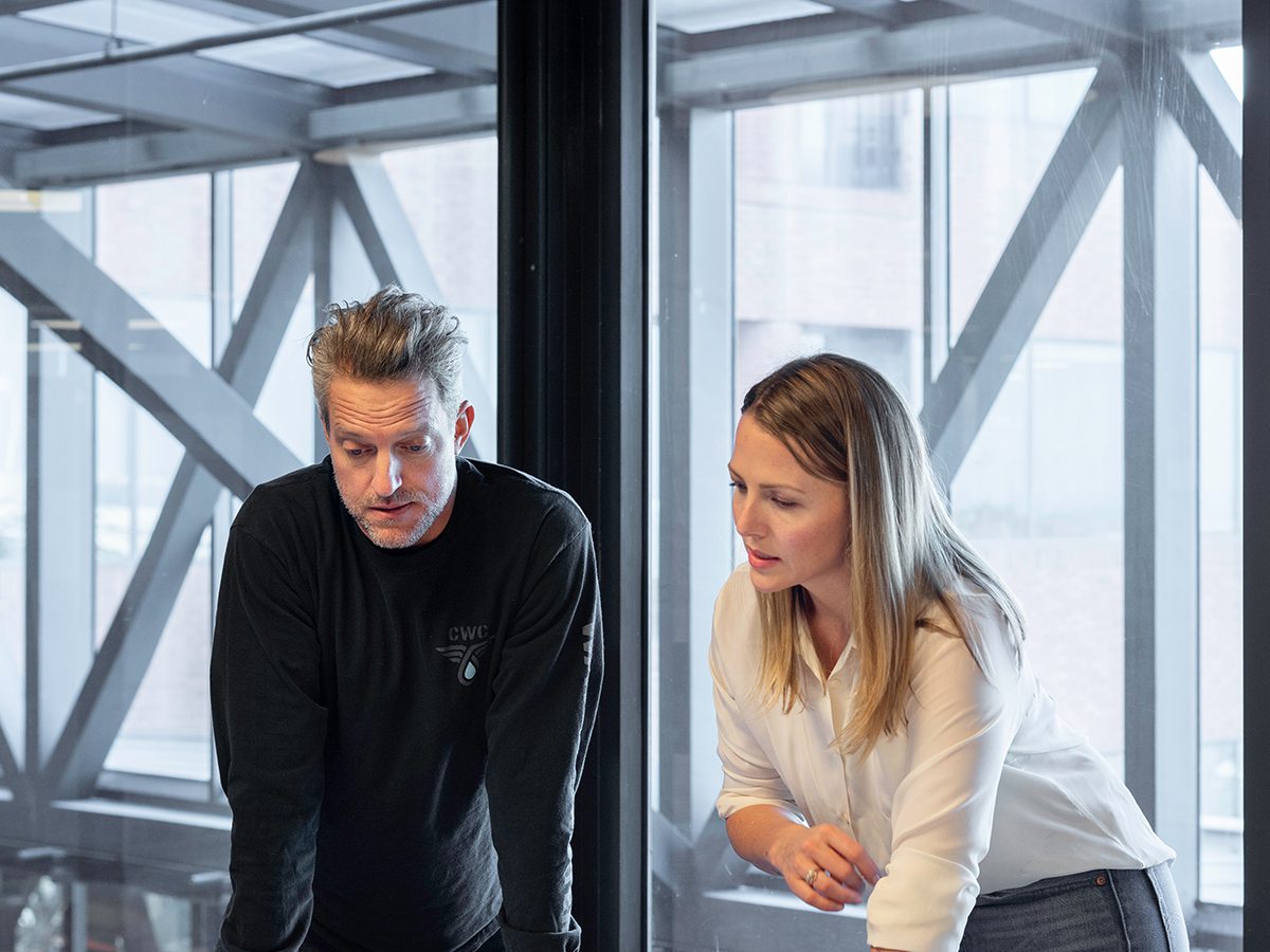 Voice of the Agent Blueprint, part 3 — Jeremy Hyde | The Vistio Blog